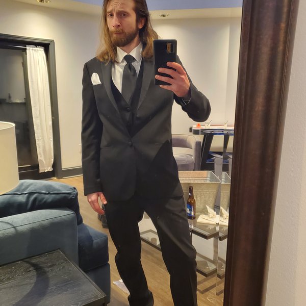 Ryan's Profile | Hackaday.io