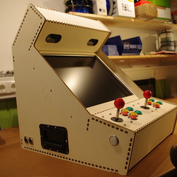 Boxes.py | Hackaday.io