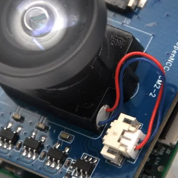 OpenNCC Nighthawk | Hackaday.io