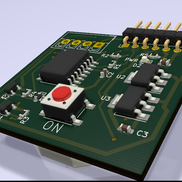 Sweech | Hackaday.io