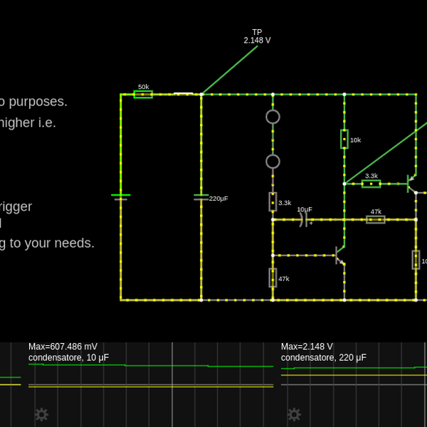 A little CSK satellite for a bright workstation | Hackaday.io