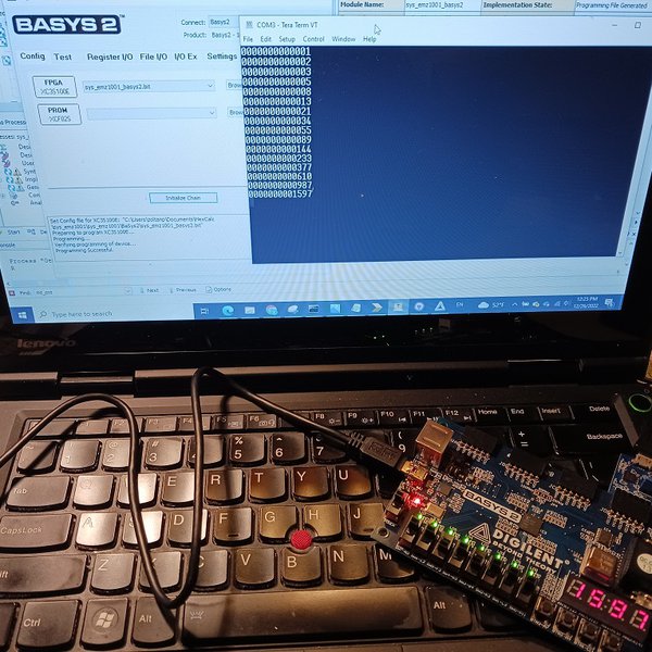 Iskra EMZ1001A - a virtual resurrection | Hackaday.io