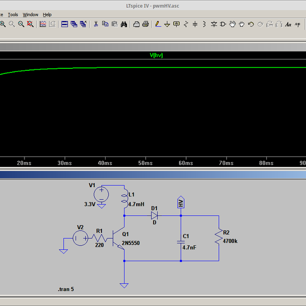 ESP8266 Geiger counter | Hackaday.io