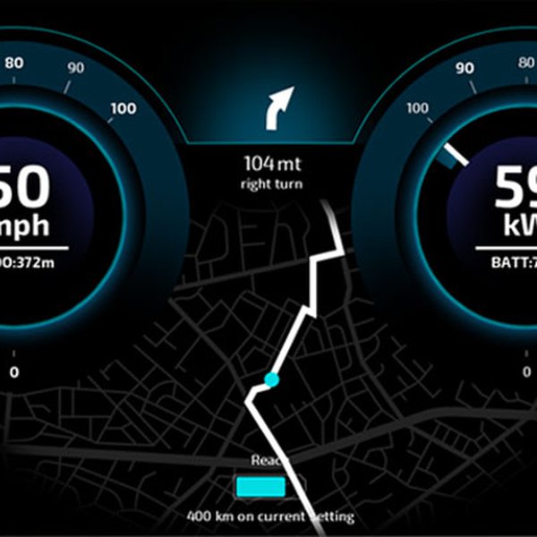 Automotive Grade Dashboard | Hackaday.io