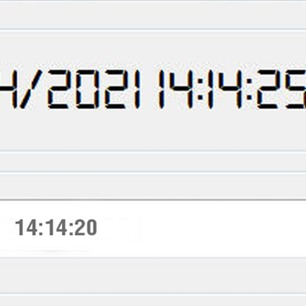 USB Real Time Clock Dongle for Raspberry Pi - RTC | Hackaday.io