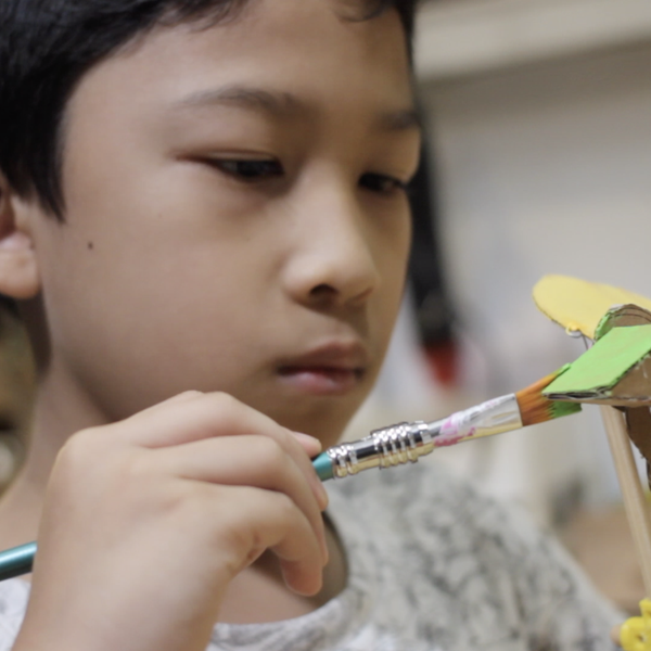 Open Source 3D modular Blocks | Hackaday.io