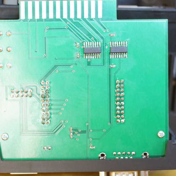 GE PLC + Stellaris Launchpad | Hackaday.io