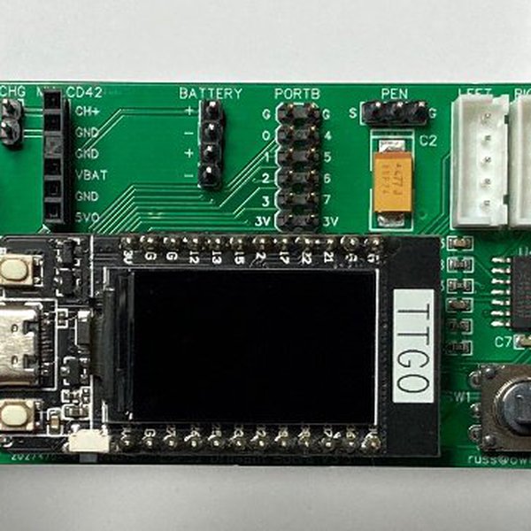 TurtlePlotBot v3 | Hackaday.io