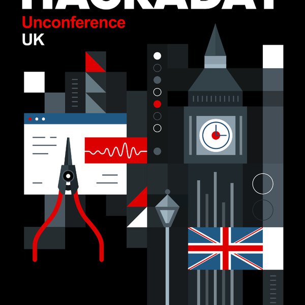 Hackaday Cambridge Mini Unconference | Hackaday.io