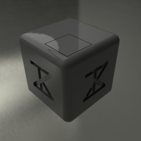 ZBeam - Shape Shifting Structures For Space | Hackaday.io