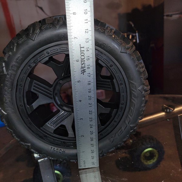 CRAWLER/ROVER | Hackaday.io