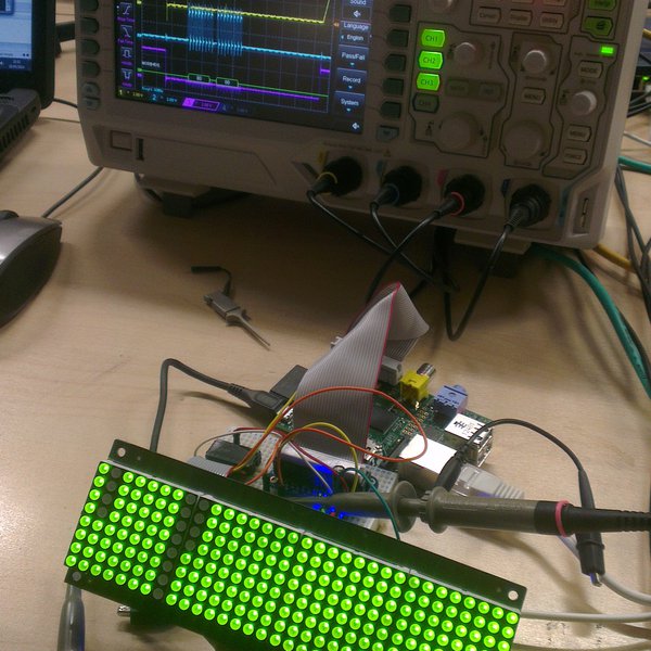 Message Board | Hackaday.io