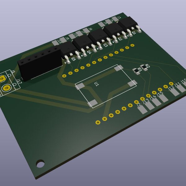 Setting the mood with a DIY IKEA smart bed hack | Hackaday.io