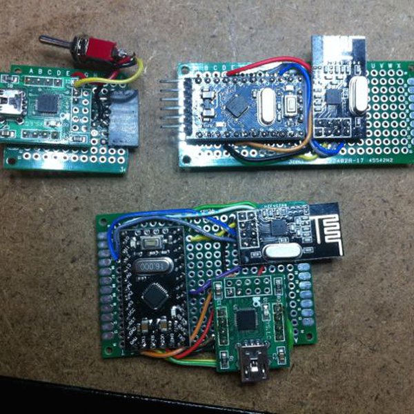 Iota: Internet of things for all | Hackaday.io