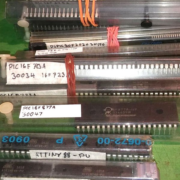 Project Hello Blink | Hackaday.io