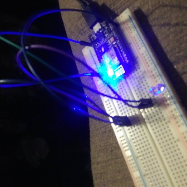 Esp8266 with alexa for smarthome | Hackaday.io