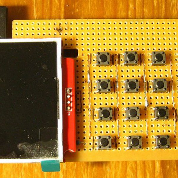 MK-52 Resurrect | Hackaday.io