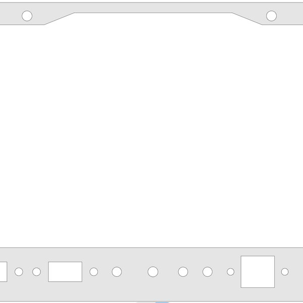 Back7 Quick Kit Matte Black | Hackaday.io