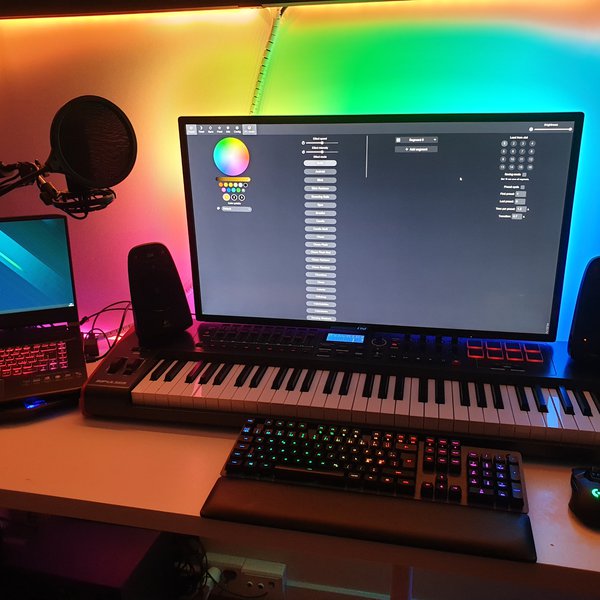 LedBox V2 | Hackaday.io