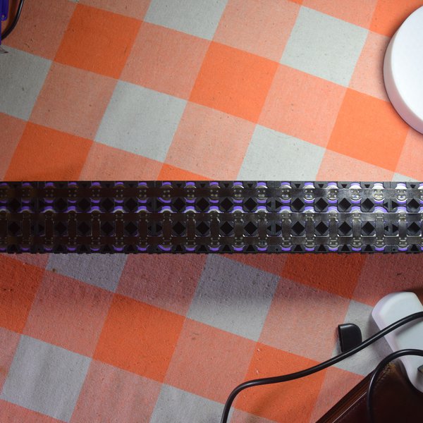 Backup Battery Pack | Hackaday.io