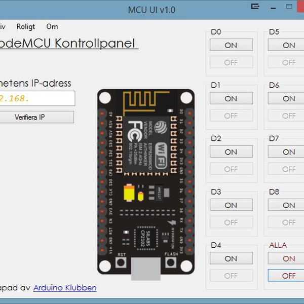 ESP8266 Webserver + Windows App | Hackaday.io ESP8266 Webserver + Windows App | Hackaday.io