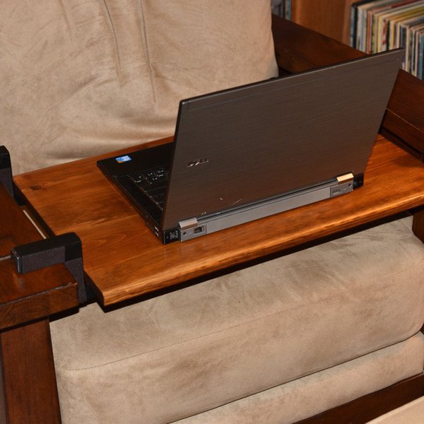 Lap Desk | Hackaday.io