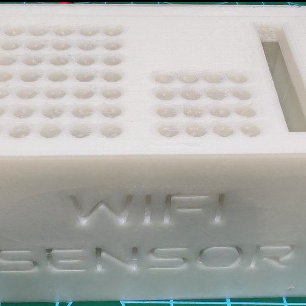 ESP32-based smart thermostat | Hackaday.io