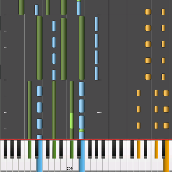 Simple Concurrent Tones For The Arduino