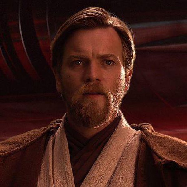 Obi-Wan Codenobi's Profile | Hackaday.io