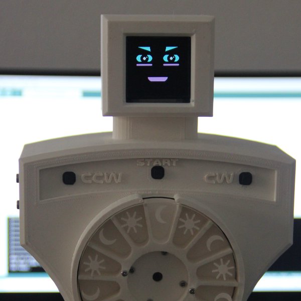 Pill dispenser robot | Hackaday.io