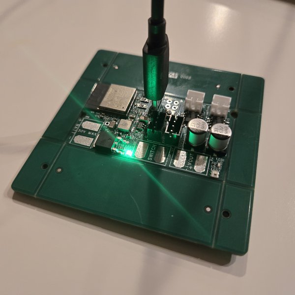 ESP32 Combat Robot Controller | Hackaday.io