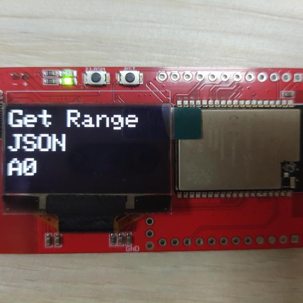 Multi-anchor Multi-tag Positioning System | Hackaday.io