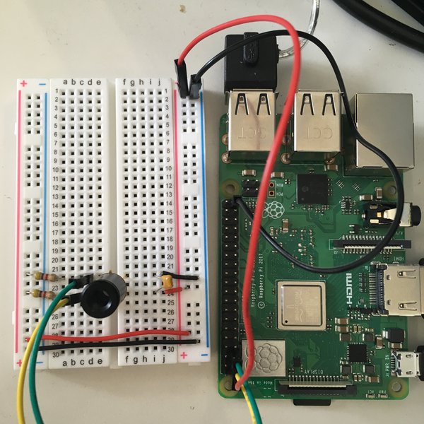 Road Surface Temperature Monitoring System | Hackaday.io