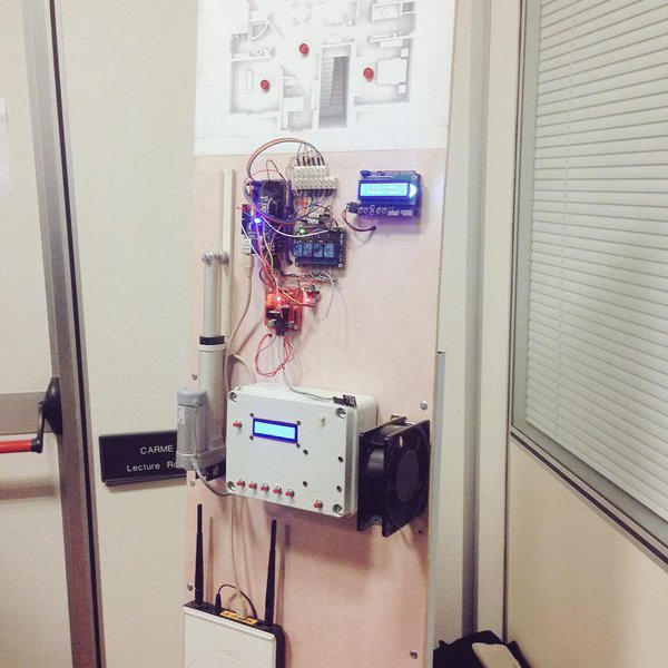 Hacklab Cosenza | Hackaday.io