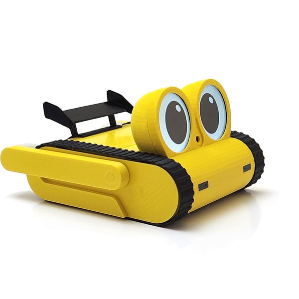 DIY DOLY | Hackaday.io