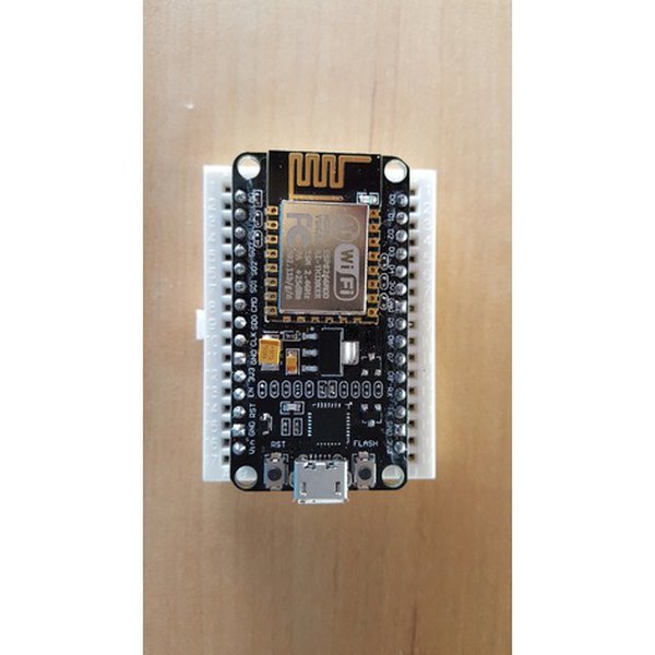 NodeMCU ESP8266 Lego Controller | Hackaday.io