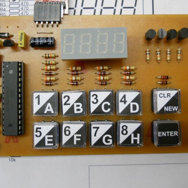 Chess Mate | Hackaday.io