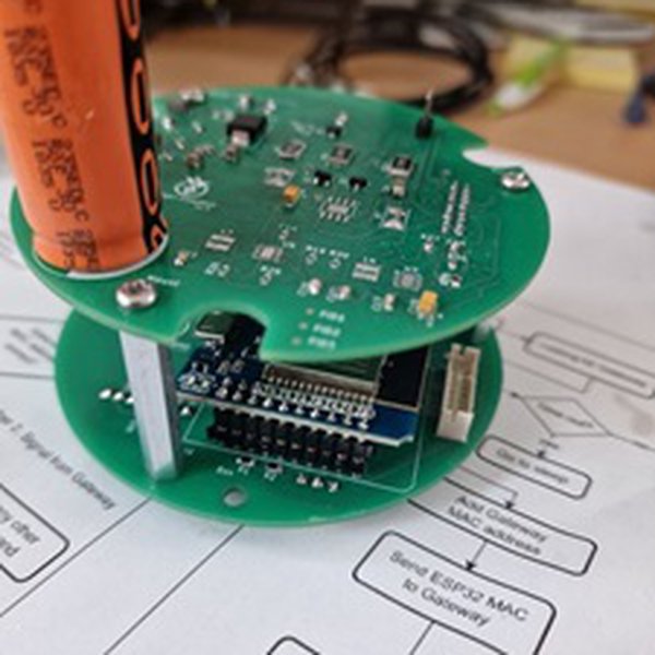 Soil-Monitoring-System | Hackaday.io