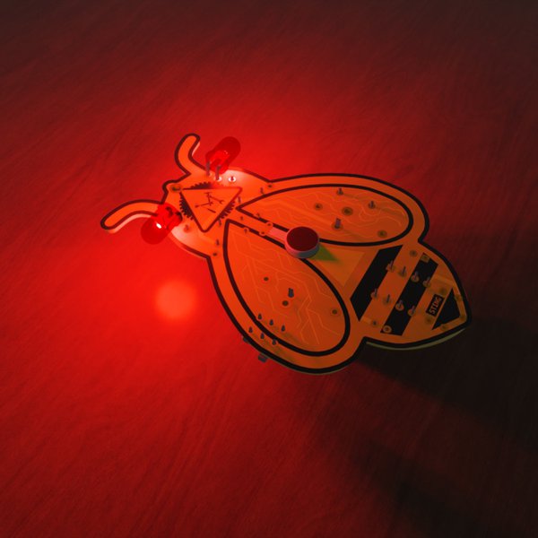 MAP6 Maker Bee | Hackaday.io