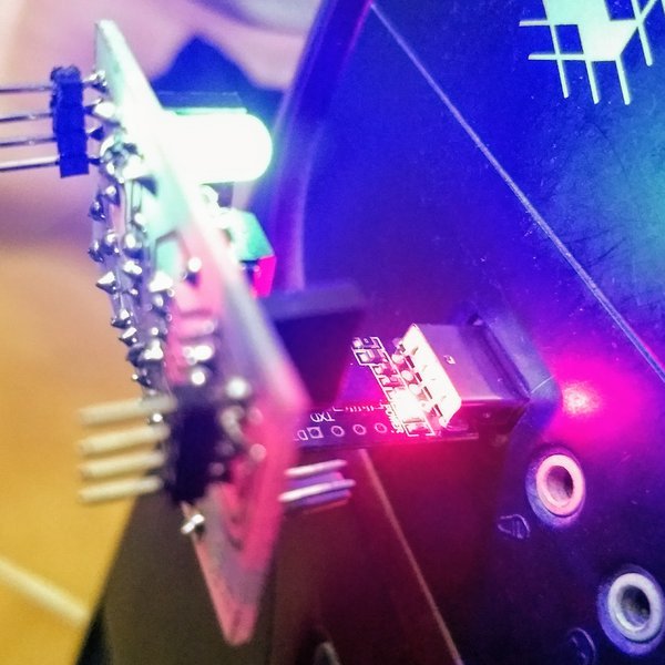 An ultimate mini version of Arduino | Hackaday.io