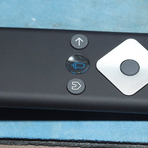 Unlock a Comcast XR16 remote control | Hackaday.io