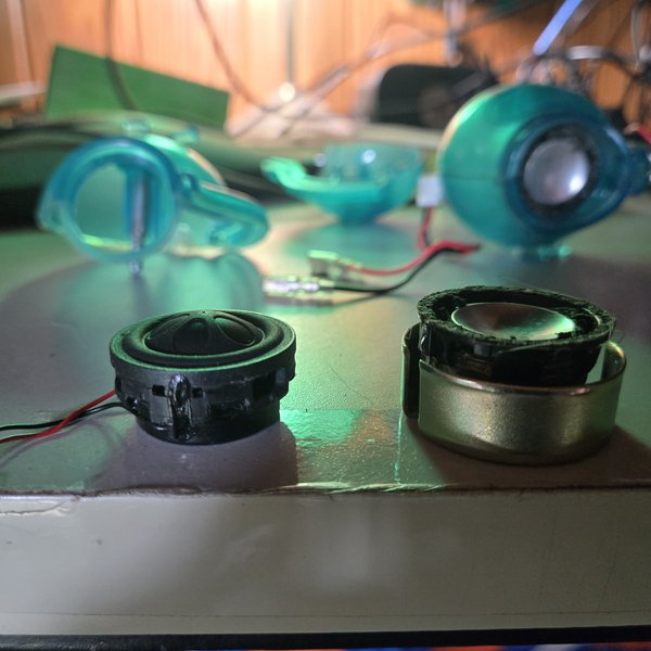 iMac g3 modern PC build | Hackaday.io