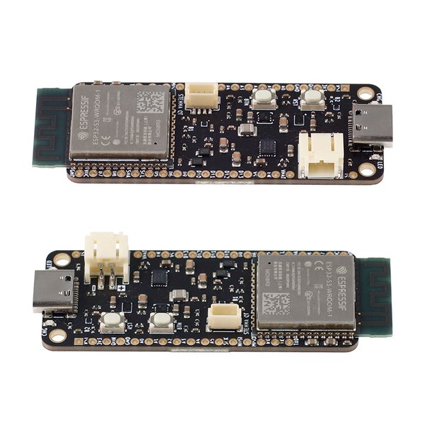 ESP32-S3 PowerFeather | Hackaday.io