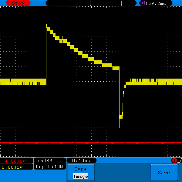 Reactron energizer: Water valve | Hackaday.io
