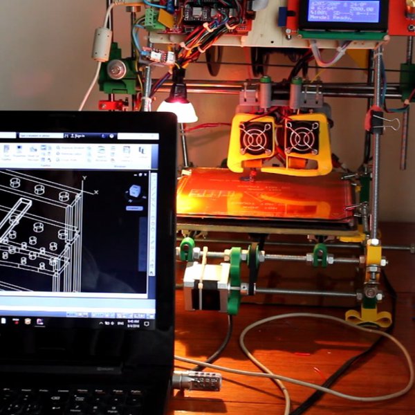 DYI Screwdriver stand | Hackaday.io