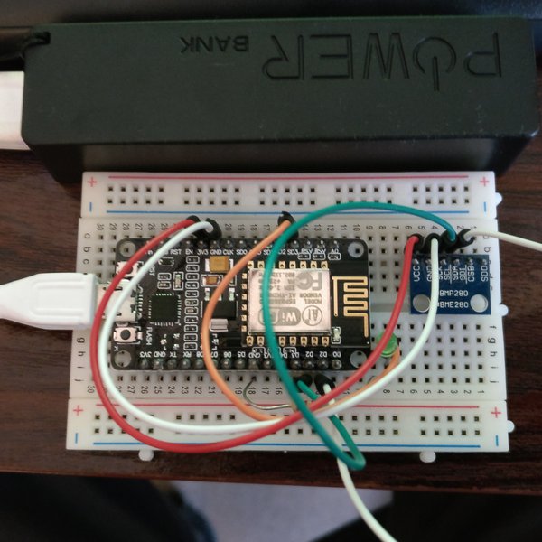 Multi Zone Wireless Thermostat | Hackaday.io