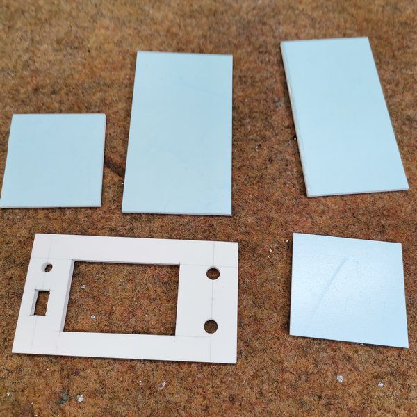 How to make simplest Capacitance Meter | Hackaday.io