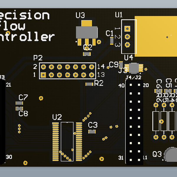 Precision Reflow Oven Controller | Hackaday.io