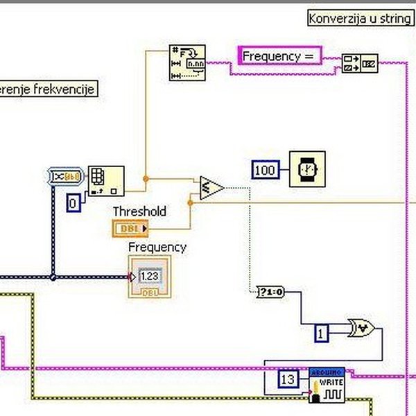 Breathing Detection | Hackaday.io