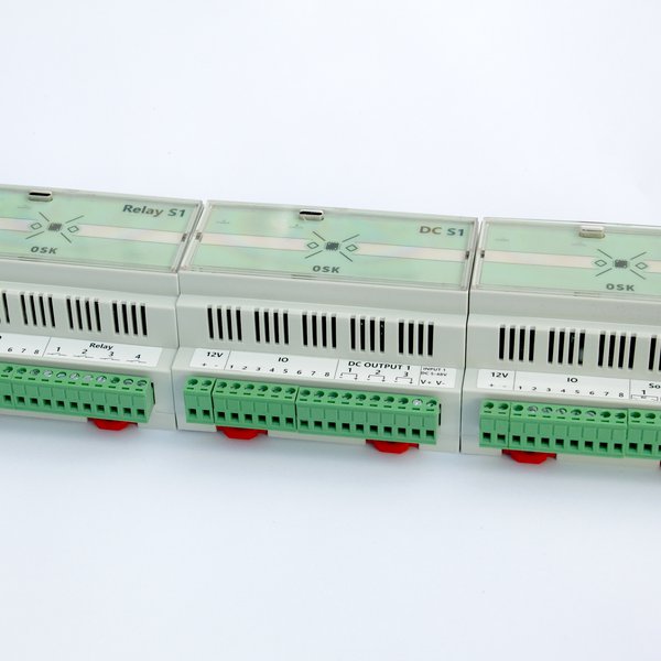 Open Smart Kit | Hackaday.io